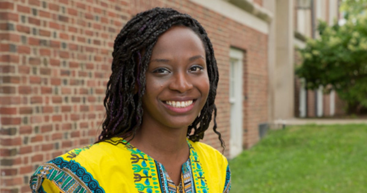 Mapping the Labor Market | Article | Denison University