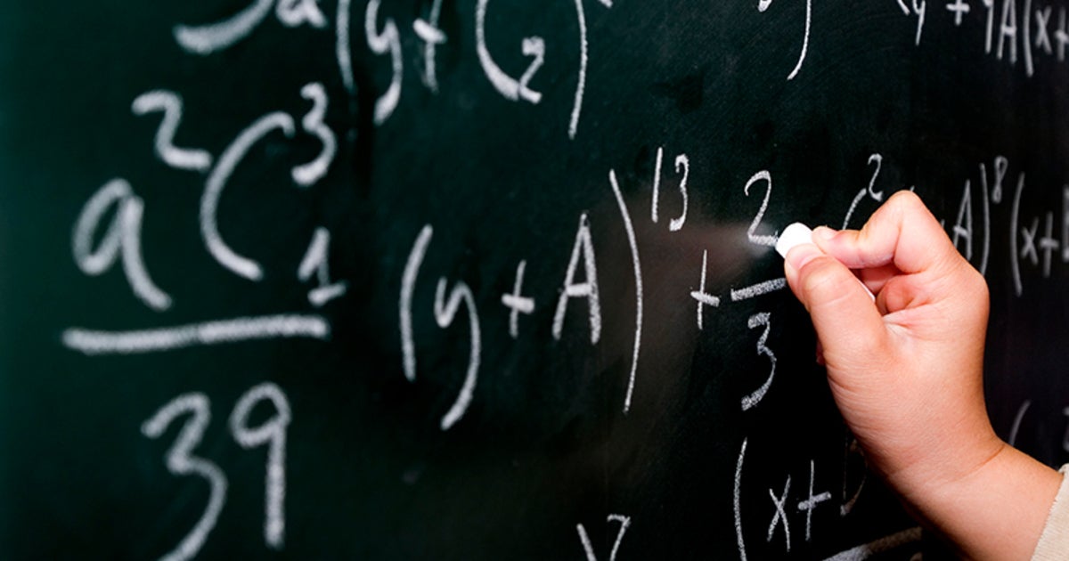Professors share favorite brainteasers | Mathematics