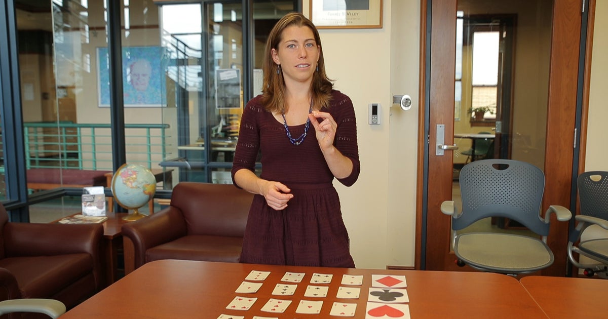 The Puzzle Project | Article | Denison University