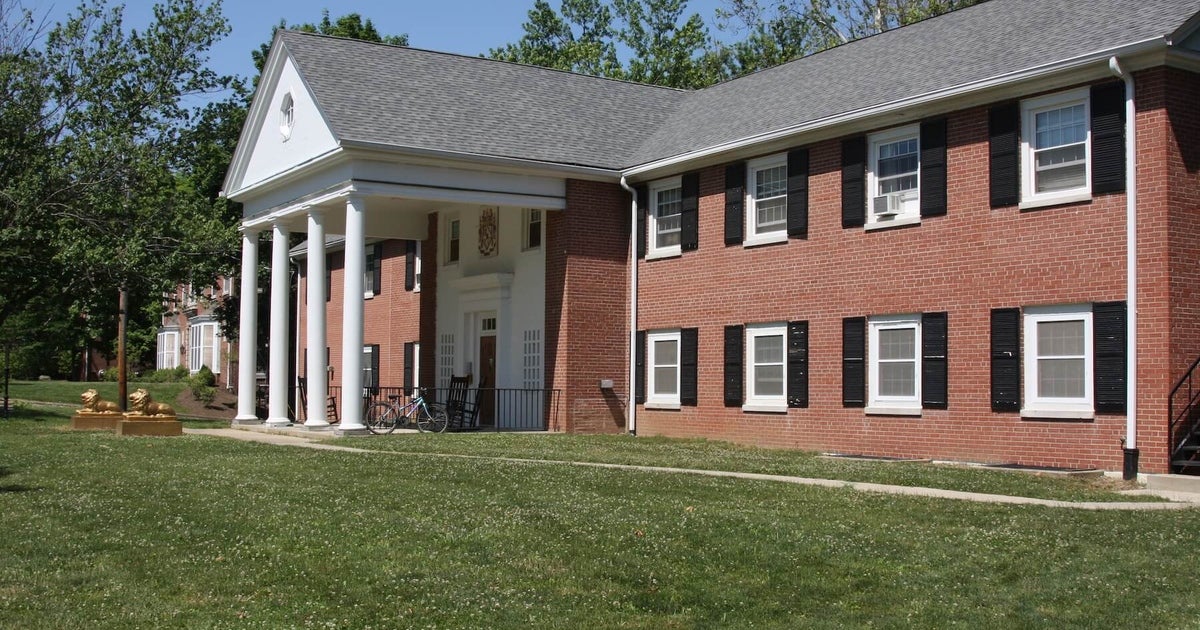 North Quad | Campus Map