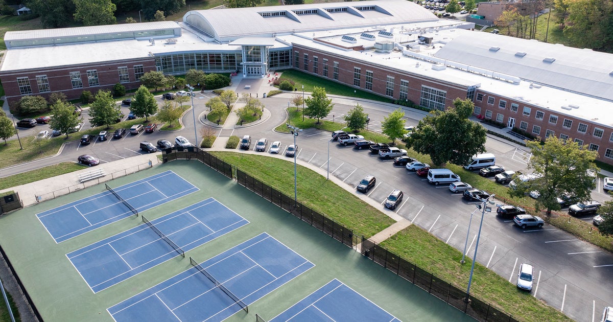 Mitchell Recreation and Athletics Center | Campus Map