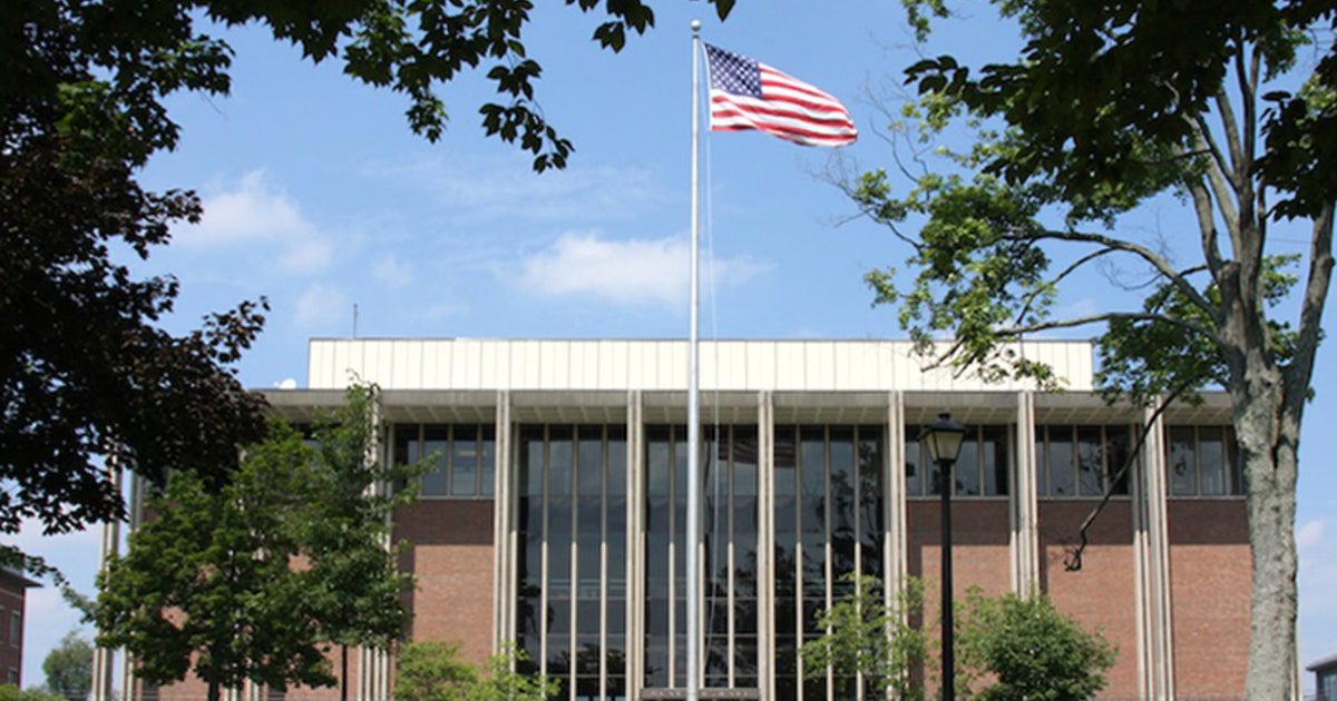 Slayter Hall Student Union | Campus Map