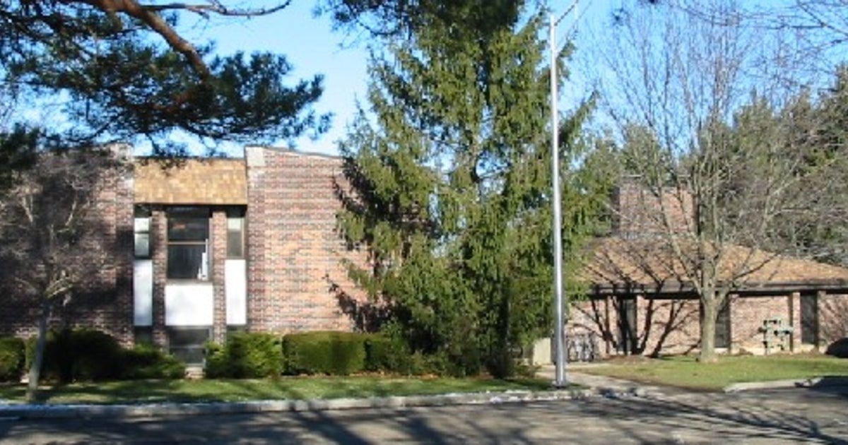 Schaff House | Campus Map