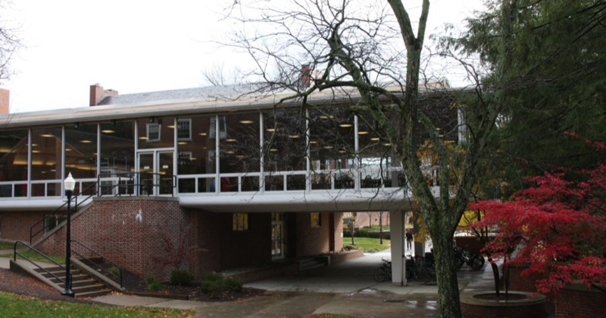 Curtis Dining Hall | Campus Map