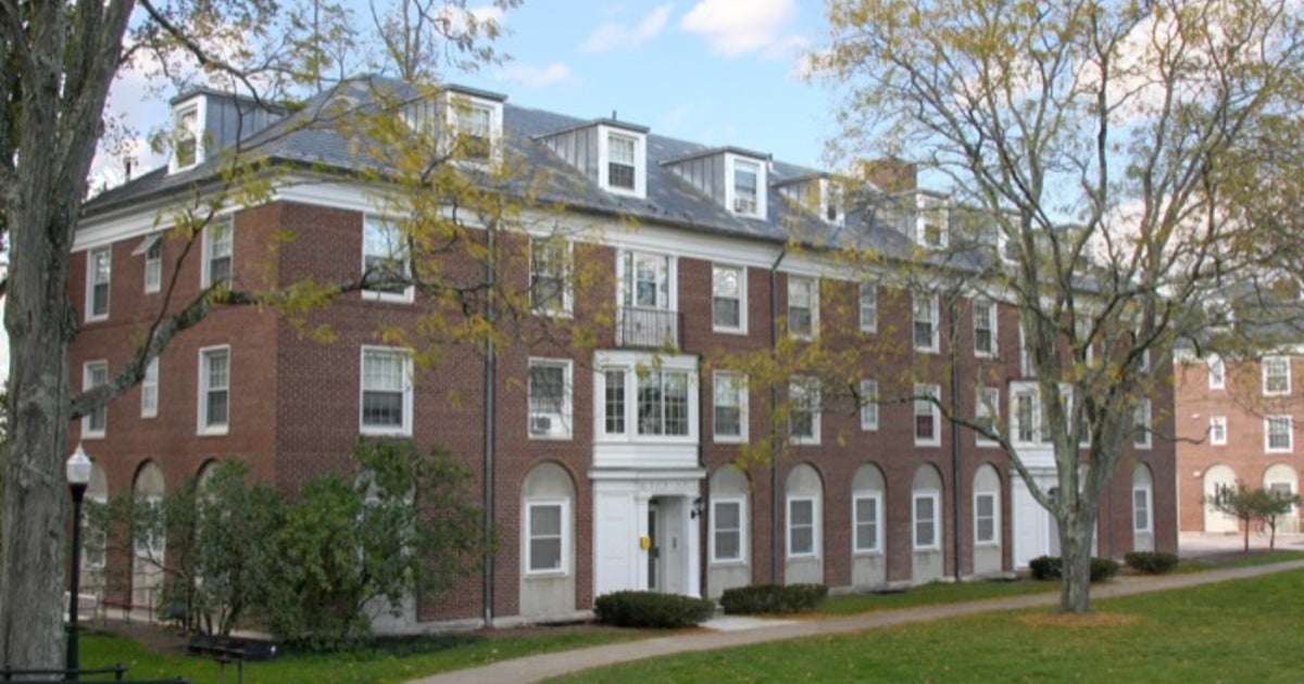 Beaver Hall | Campus Map