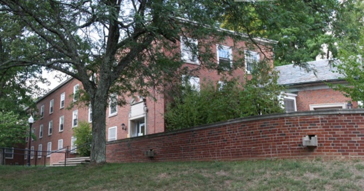 Smith Hall | Campus Map