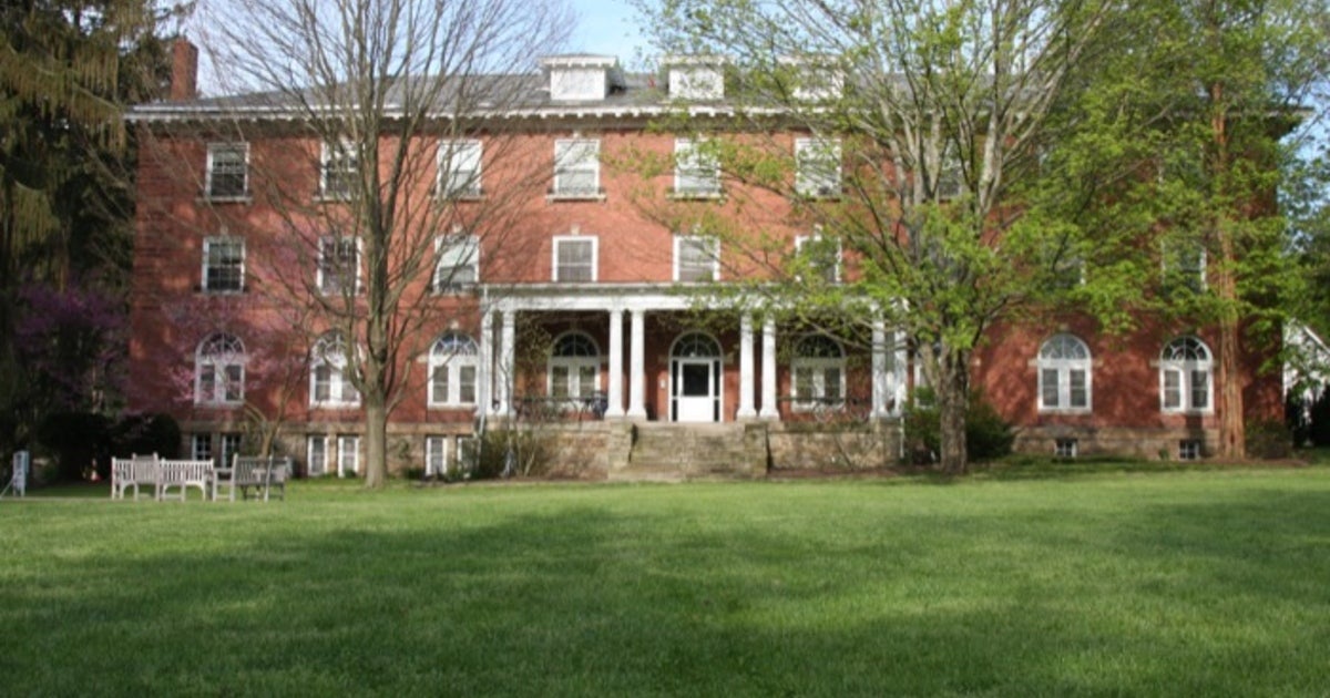 Stone Hall | Campus Map