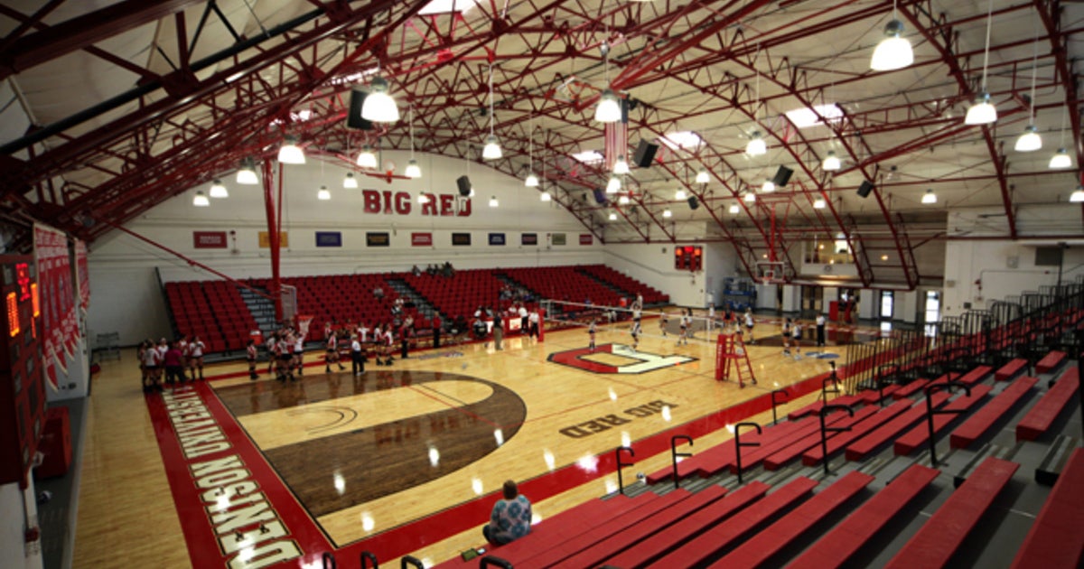 Mitchell Recreation and Athletics Center | Campus Map