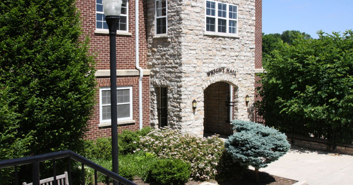 Wright Hall | Campus Map