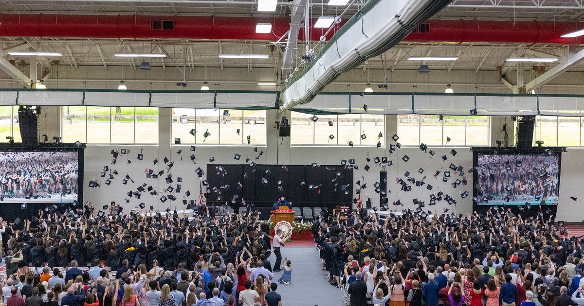 184th Annual Commencement Exercises (May. 17, 2025) | Events