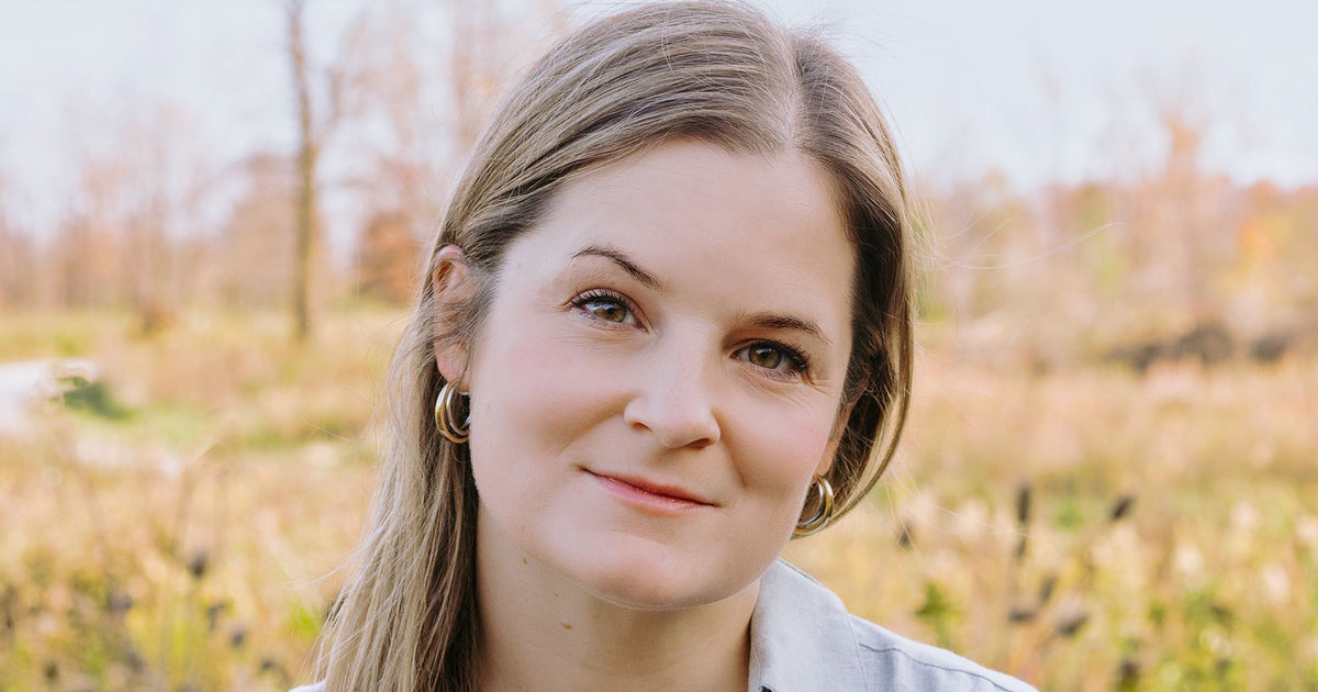 Beck HOME Series: Author Amy Butcher | January 30, 2025 4:30 PM