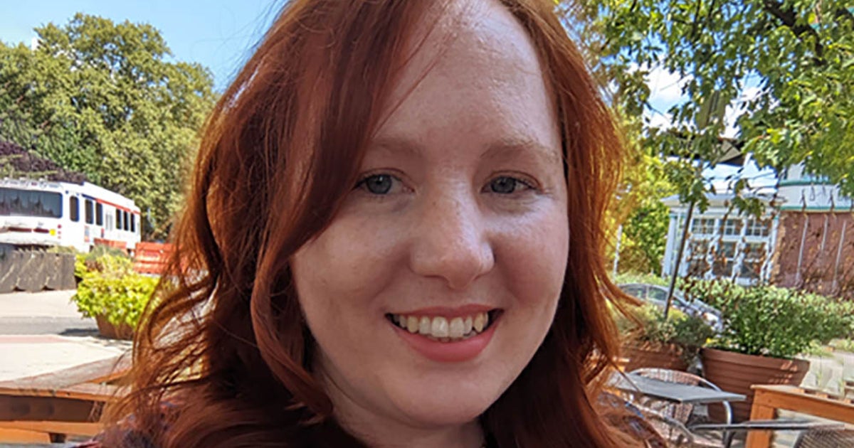 Beck Series: Writer Sophie Lewis | April 2, 2025 8:00 PM