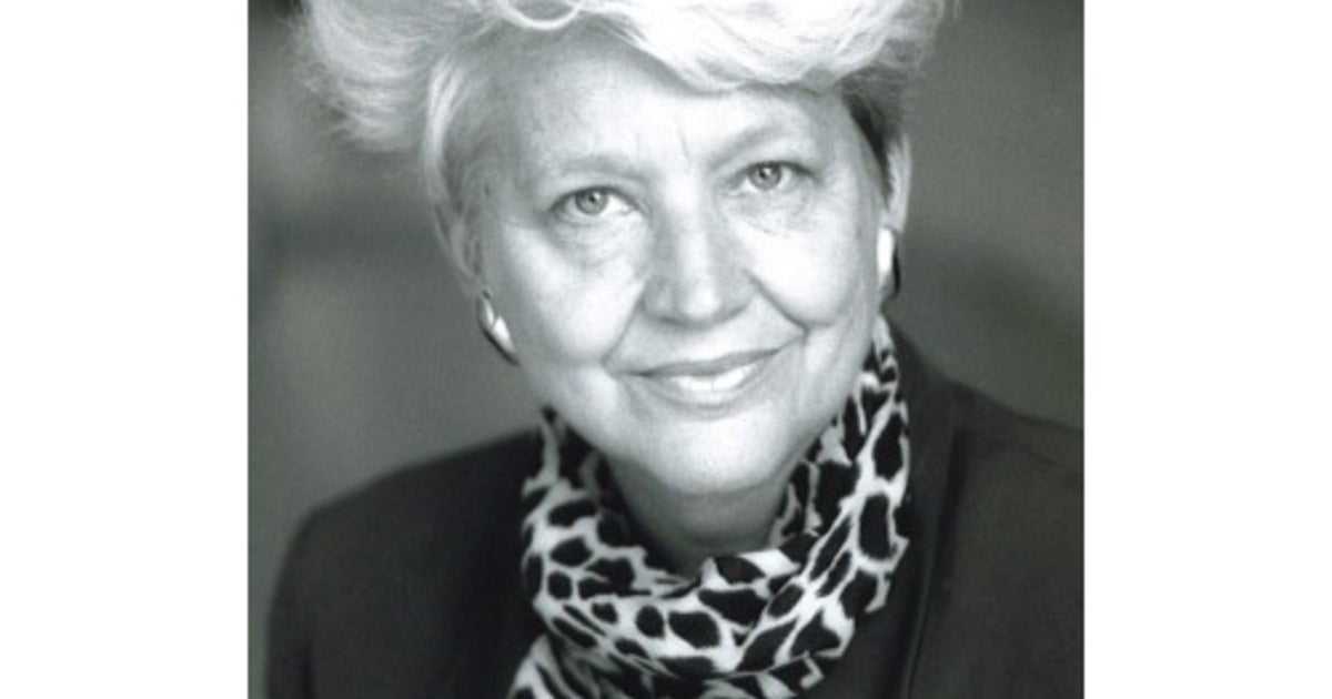 Nancy Strause '59, Honored for Philanthropy | Featured News | Denison ...