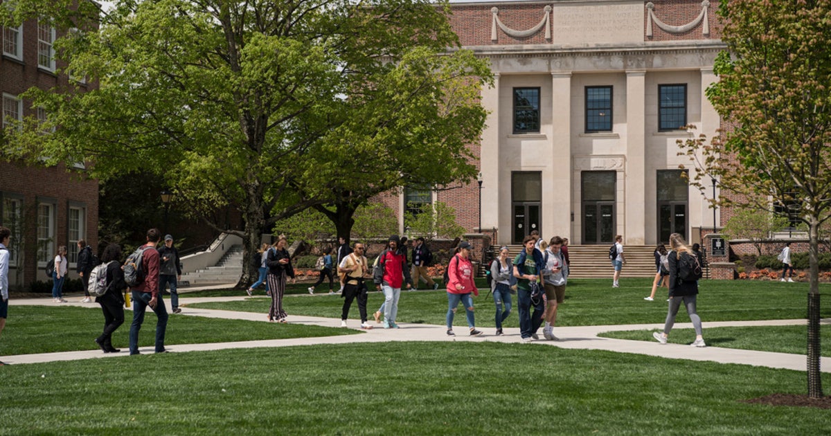 A Commitment to Student Success | Student Life