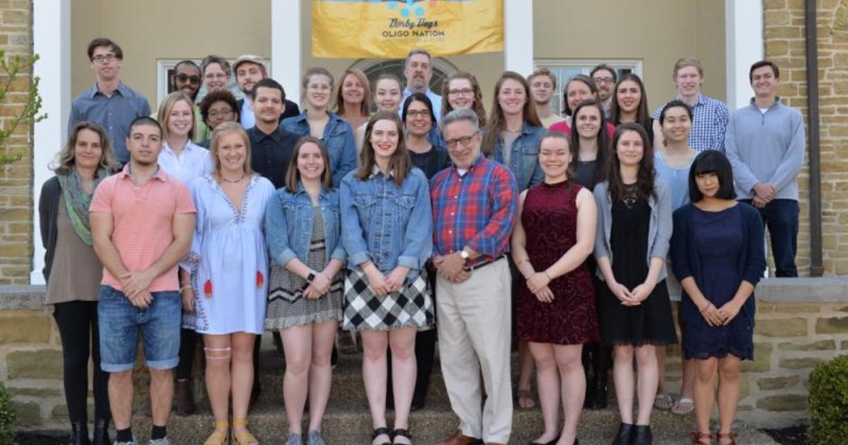 2018-2019 History Honors & Awards | What's Happening | Denison University