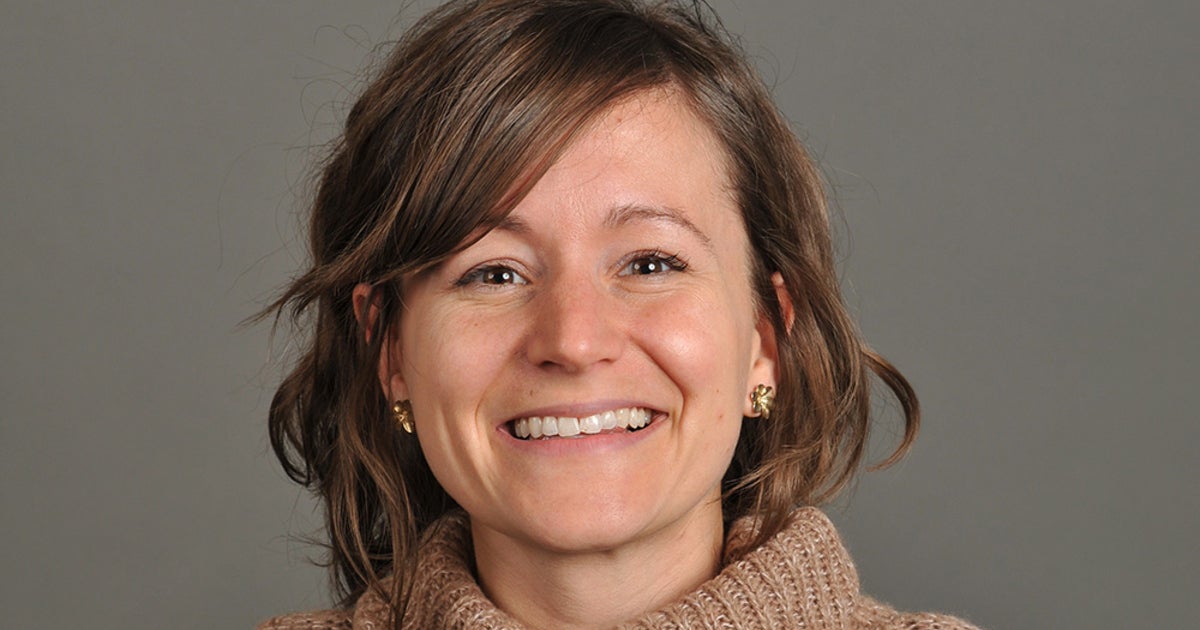 Prof. Emily Nemeth Recognized on 20 Under 40 List | Featured News ...