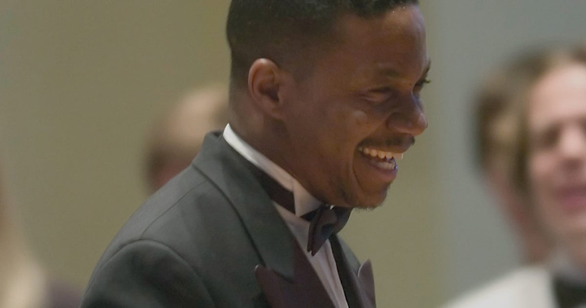 A Joyous Sound | Denison Magazine | Denison University