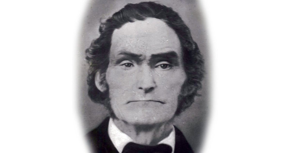 Being William Denison | Denison Magazine, 2006-07 - Summer Issue