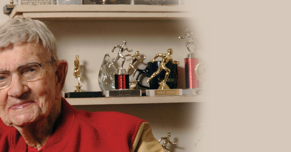 George Knox ’33 | Denison Magazine, 2006-07 - Spring Issue