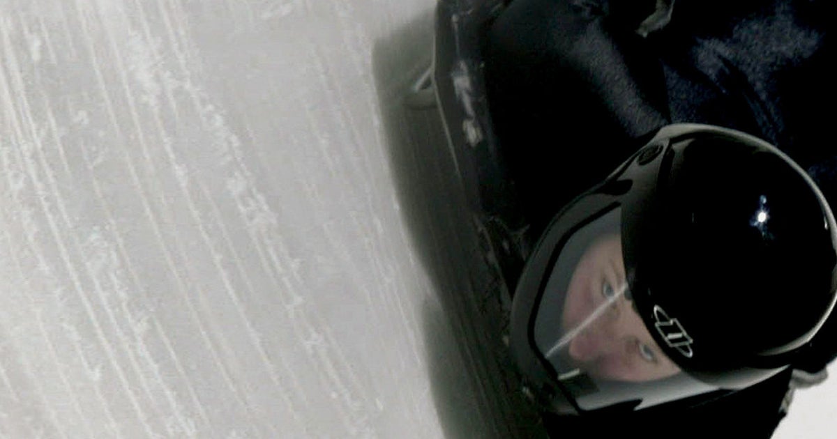 Headstrong and Headlong | Denison Magazine | Denison University