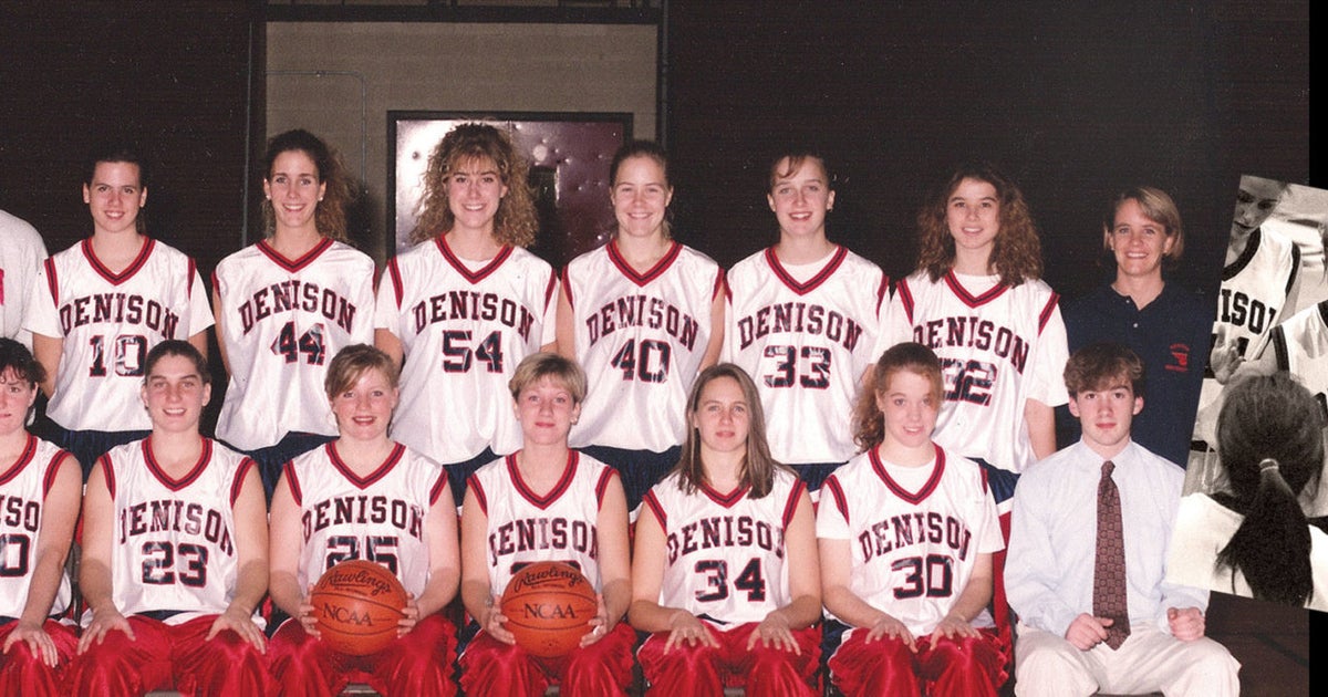 Dancing Queens | Denison Magazine | Denison University