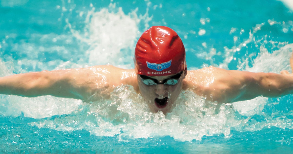 Kenyon 499.5, Denison 500.5 | Denison Magazine | Denison University