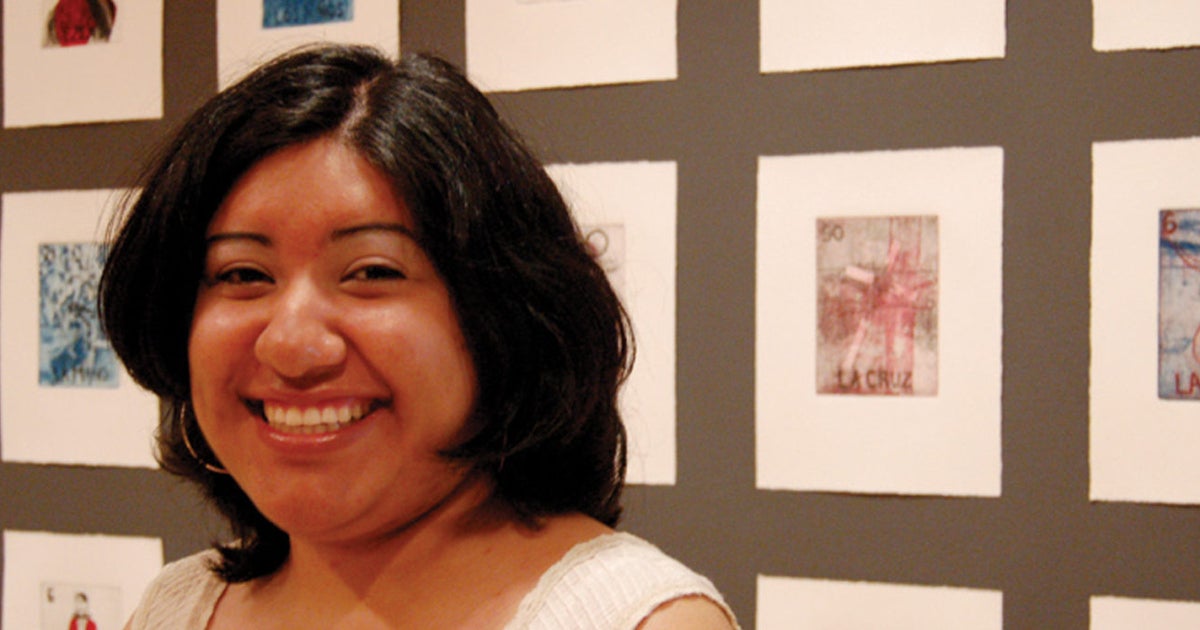 With Thoughts of Home | Denison Magazine, 2005-06 - Summer Issue