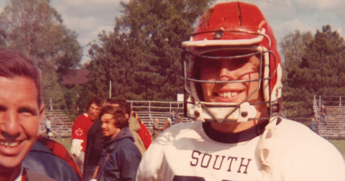 LAX Legacy - The impact of Tommy Thomsen | Denison Magazine, 2019-20 ...