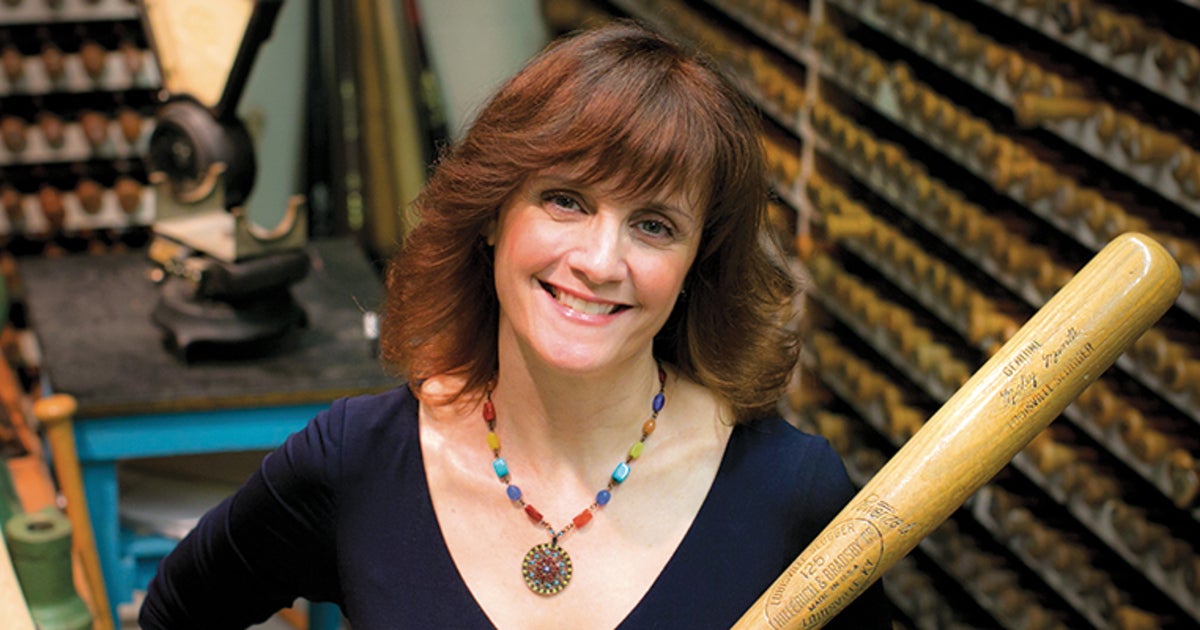 Anne Jewell '87 | Denison Magazine | Denison University