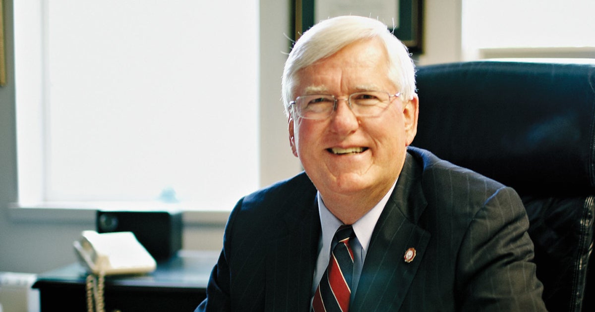 Reunion | Denison Magazine, 2010-11 - Summer Issue