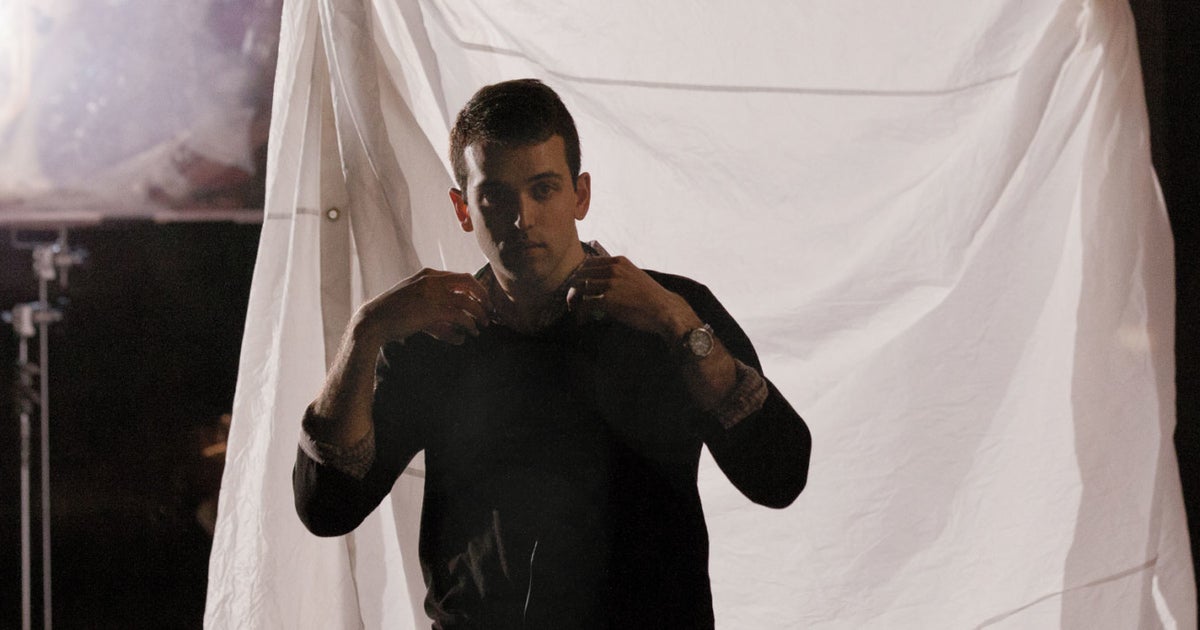 A Family Film | Denison Magazine | Denison University