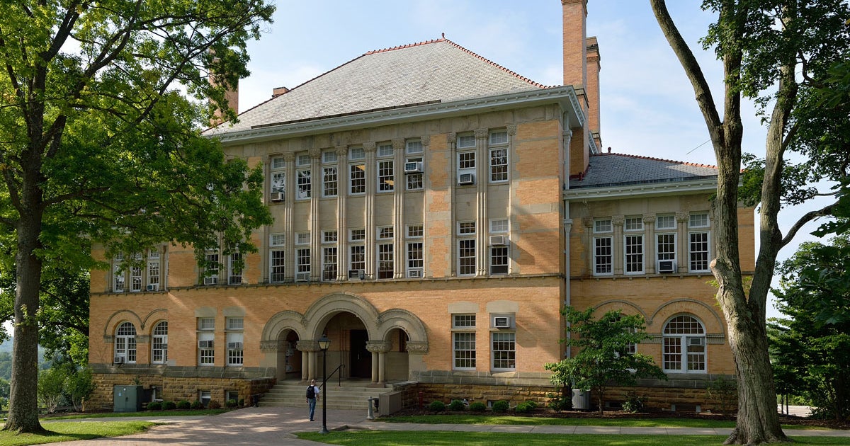 Denison Faculty Promoted to Full Professor | Featured News | Denison ...