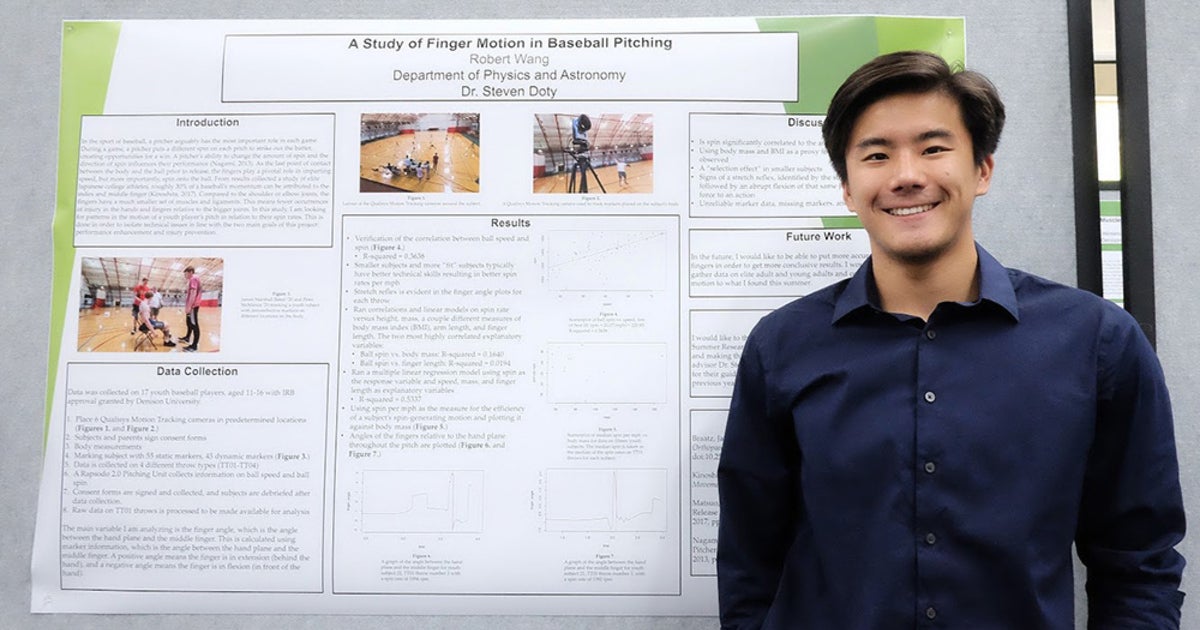 A physic(al) path to engineering | Physics