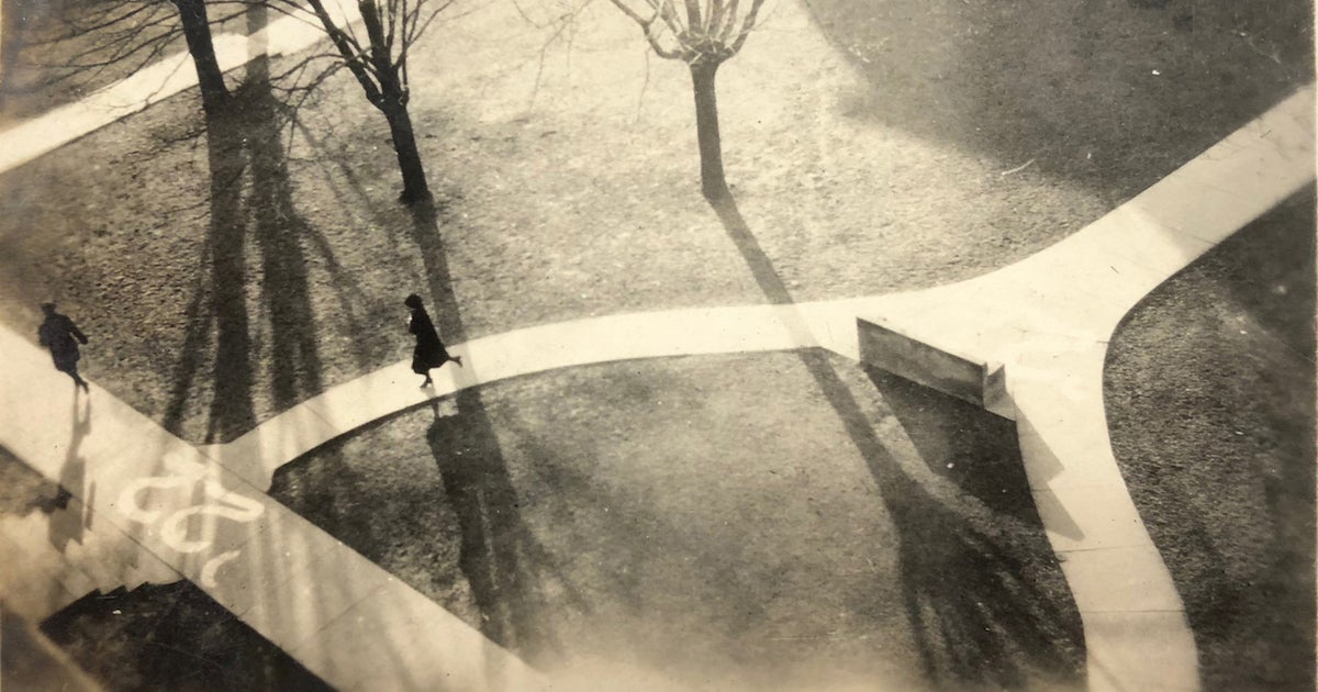We’ve Been Here Before | Denison Magazine, 2020-21 - Winter Issue