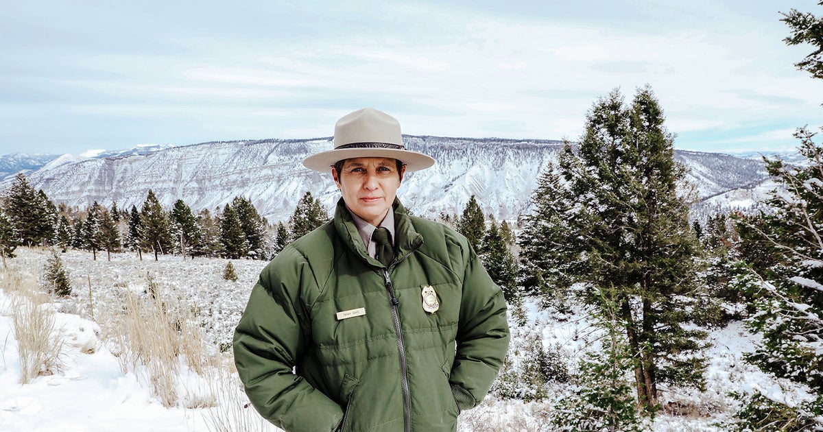 The View From Here | Denison Magazine, 2020-21 - Winter Issue