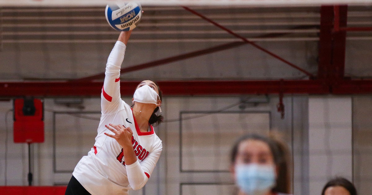 A Season of Resilience | Denison Magazine | Denison University