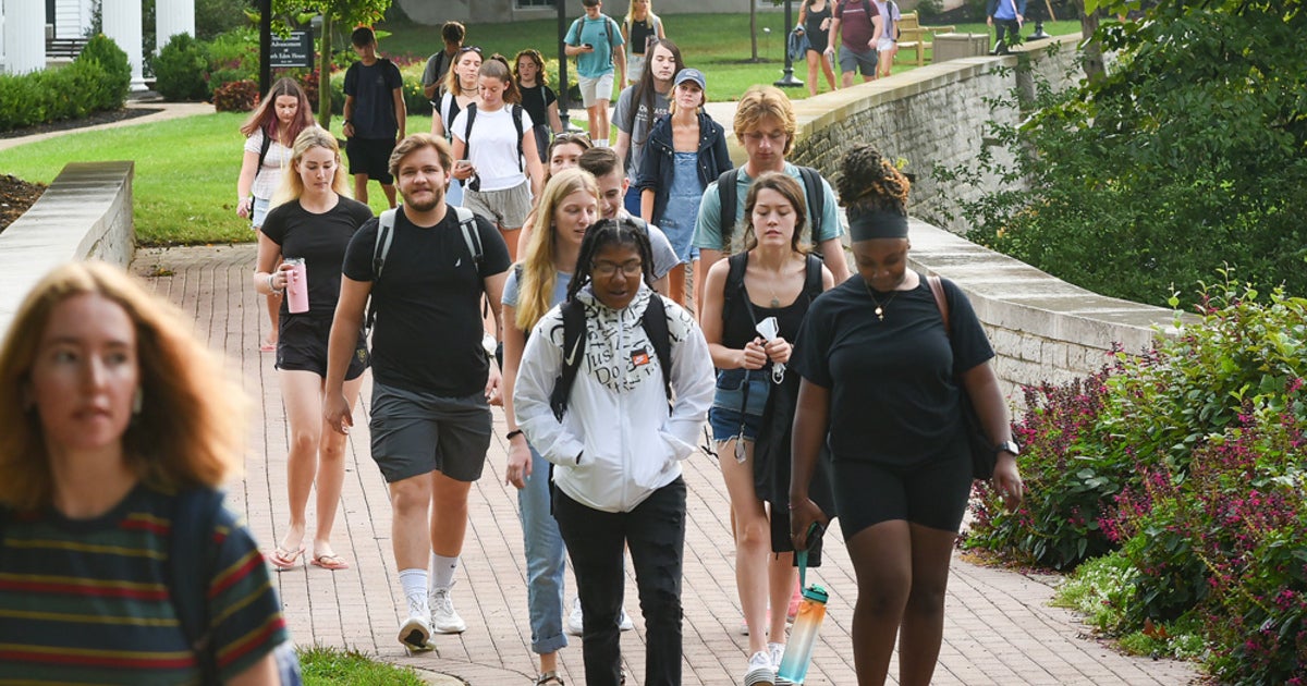 Welcome Back to Denison - Fall 2021 | President Speeches | Denison ...