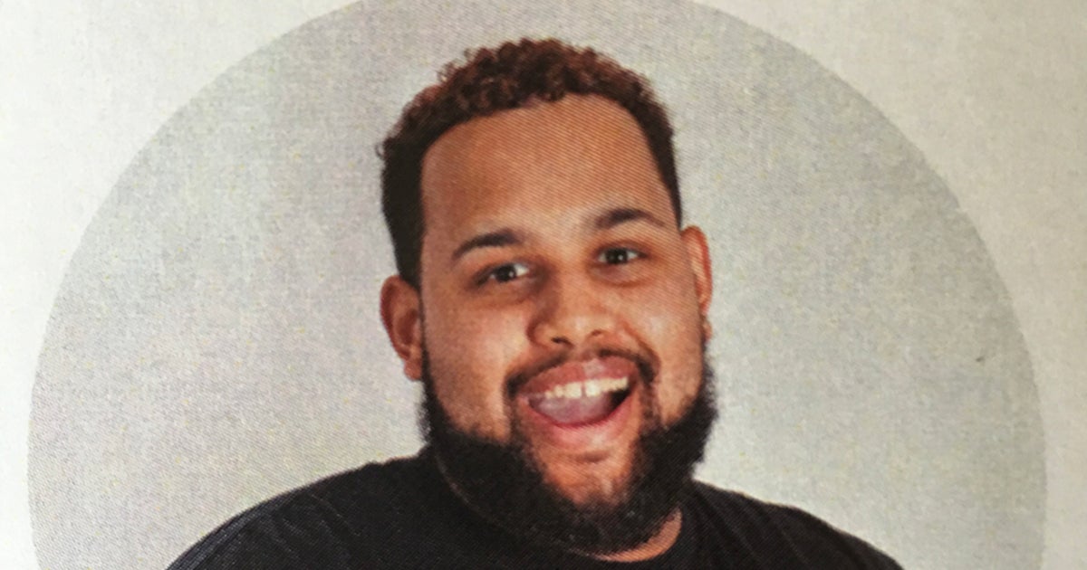 Alumni Spotlight: Ariel Baez '16 | What's Happening | Denison University