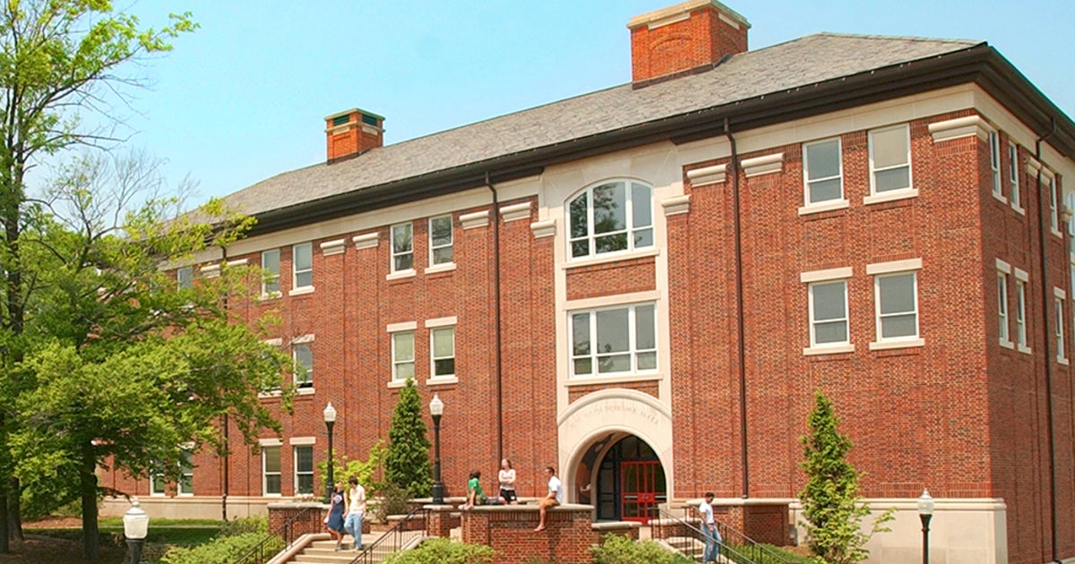 Denison faculty publish new data science textbook | Featured News ...