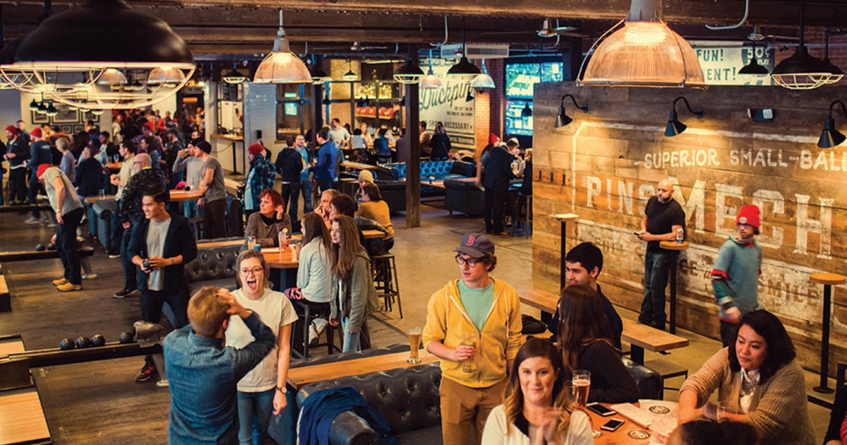 Best of Columbus: Pins Mechanical Company | Denison Magazine | Denison ...