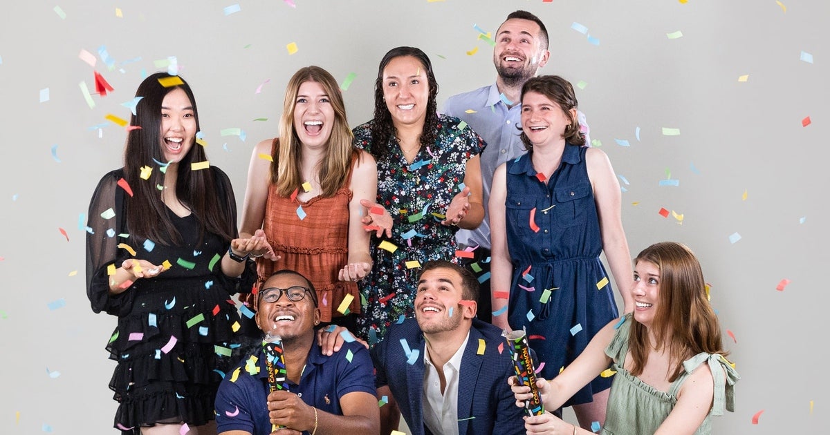 Surprise! The big reveal behind Denison’s best-kept secret | Denison ...