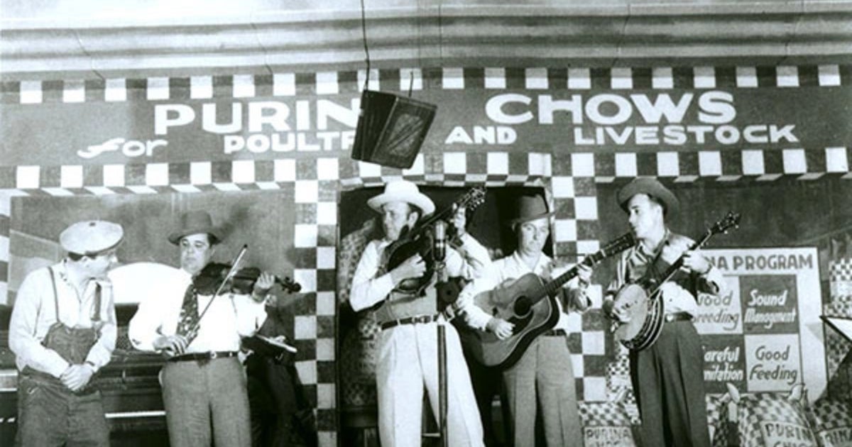 The surprising history of Bluegrass music | Music
