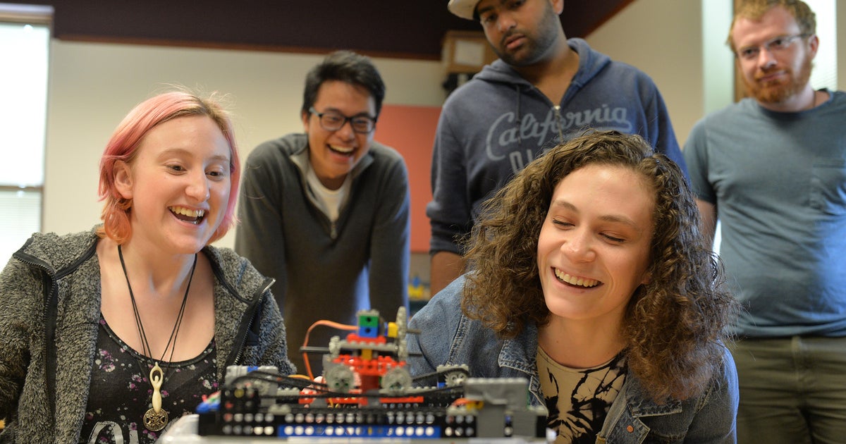 Denison introduces new major in applied mathematics | Featured News ...