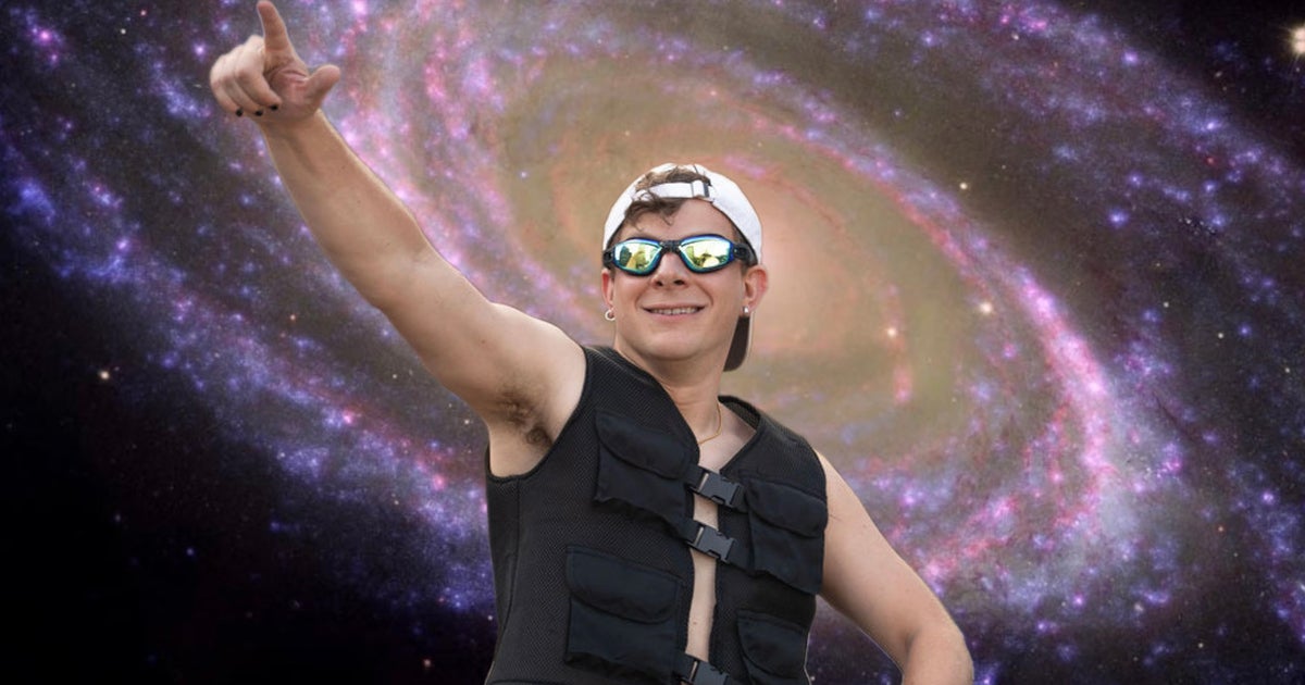 Crazy times for Kyle Gordon ’14 | Denison Magazine, Denison Magazine Issue