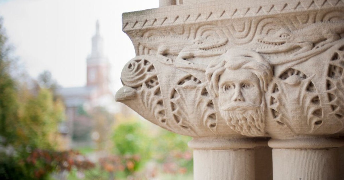 Denison receives national recognition for innovation and career ...