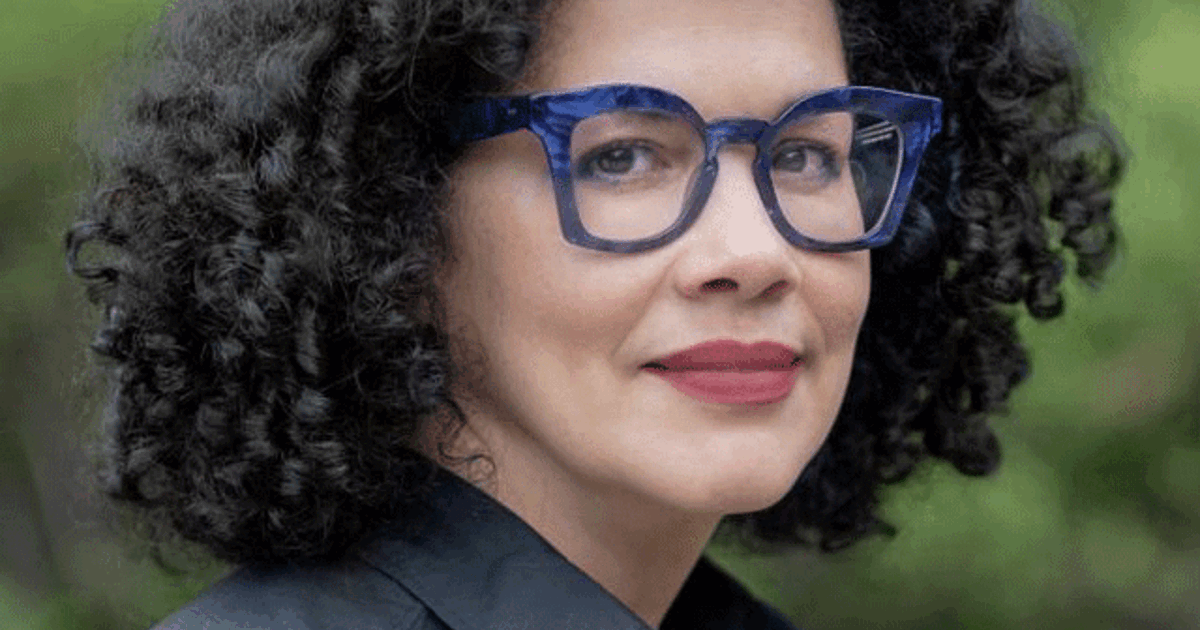 Vail Visiting Artist Elia Alba | What's Happening | Denison University
