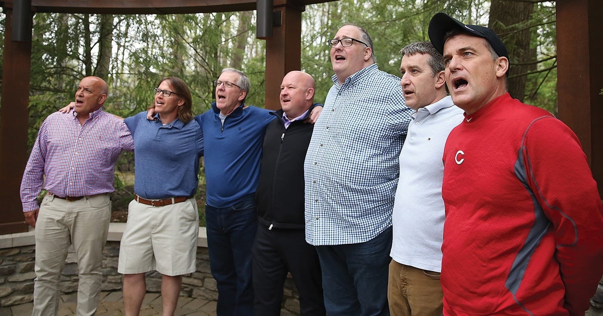 The enduring bonds of Denison | Denison Magazine, 2022-23 - Spring Issue