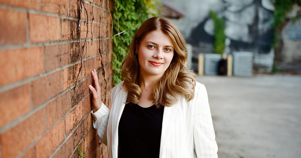 Rachel Azbell '19 empowers girls in jazz | What's Happening | Denison ...