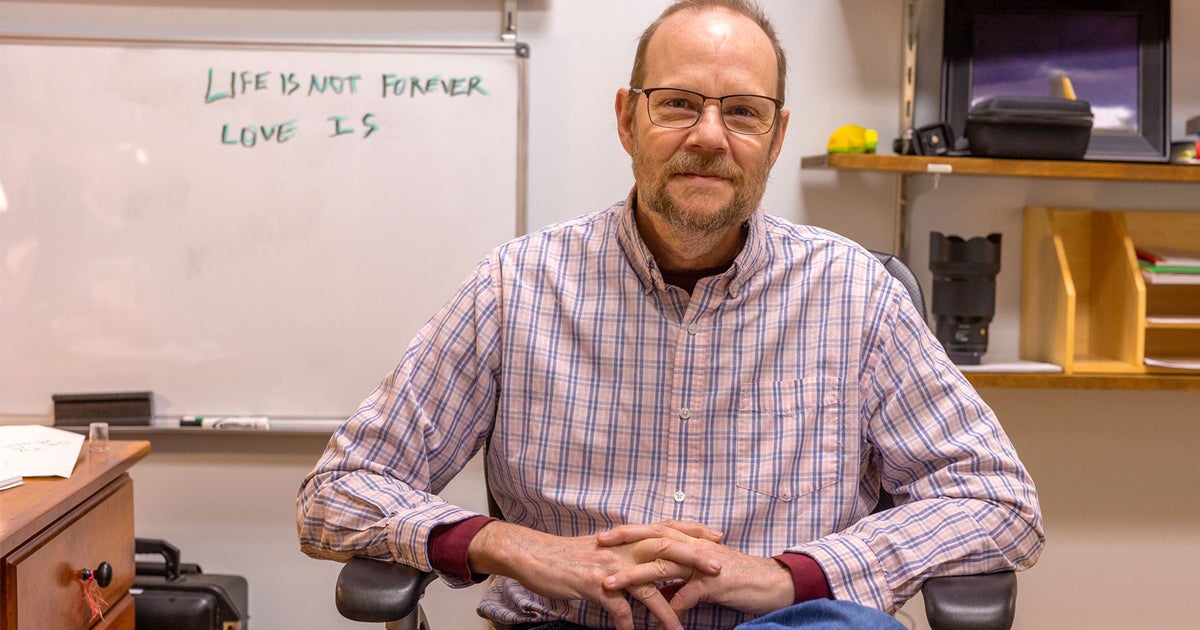 5 questions with Journalism’s Doug Swift | Journalism