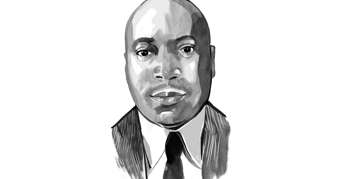 Terrance Dean | Denison Magazine | Denison University